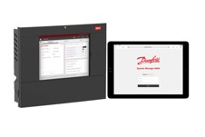 Electronic controllers - Electronic controls and solutions | Danfoss