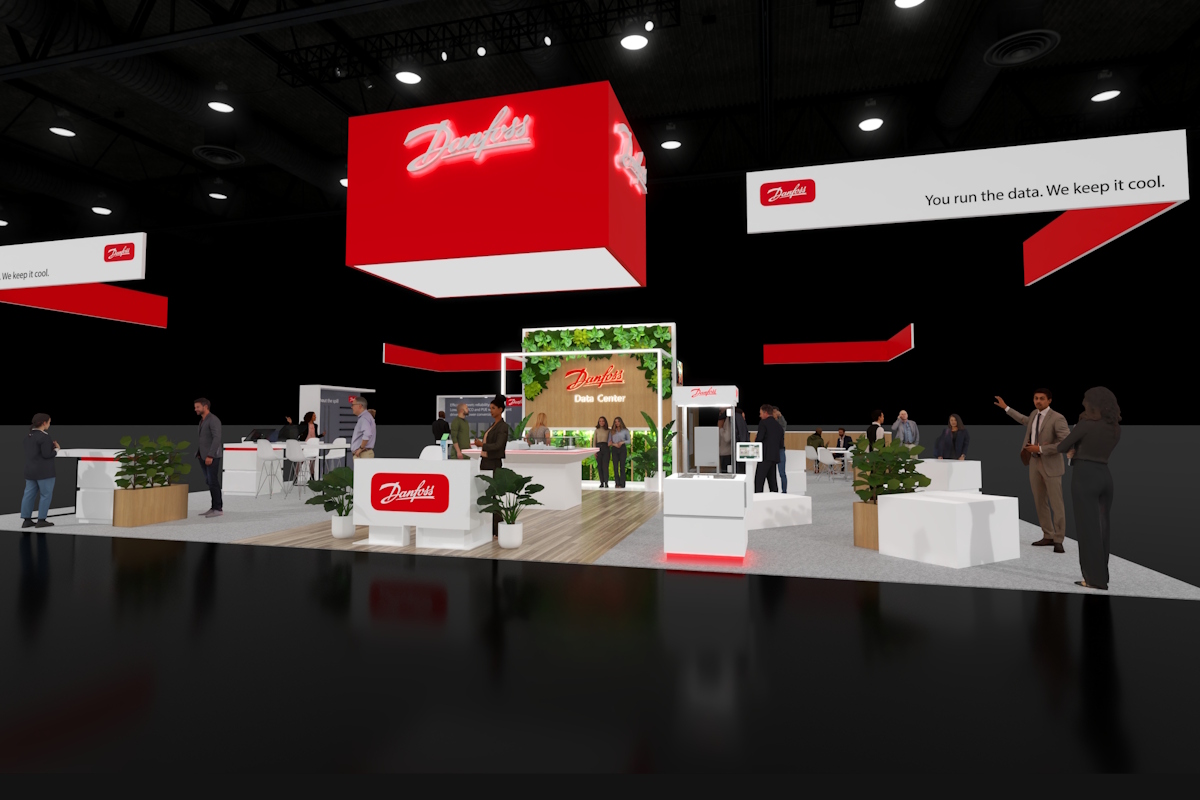 New PC-AC MultiMotor hydrostatic propel system from Danfoss Power Solutions offers superior ...