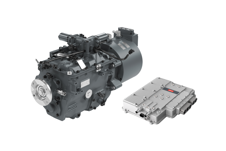 Electric converters, motors and systems | Danfoss