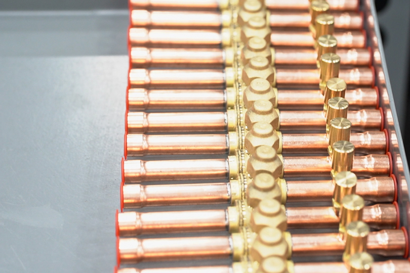 Danfoss Climate Solutions Begins Shutoff Ball Valve Production in North ...