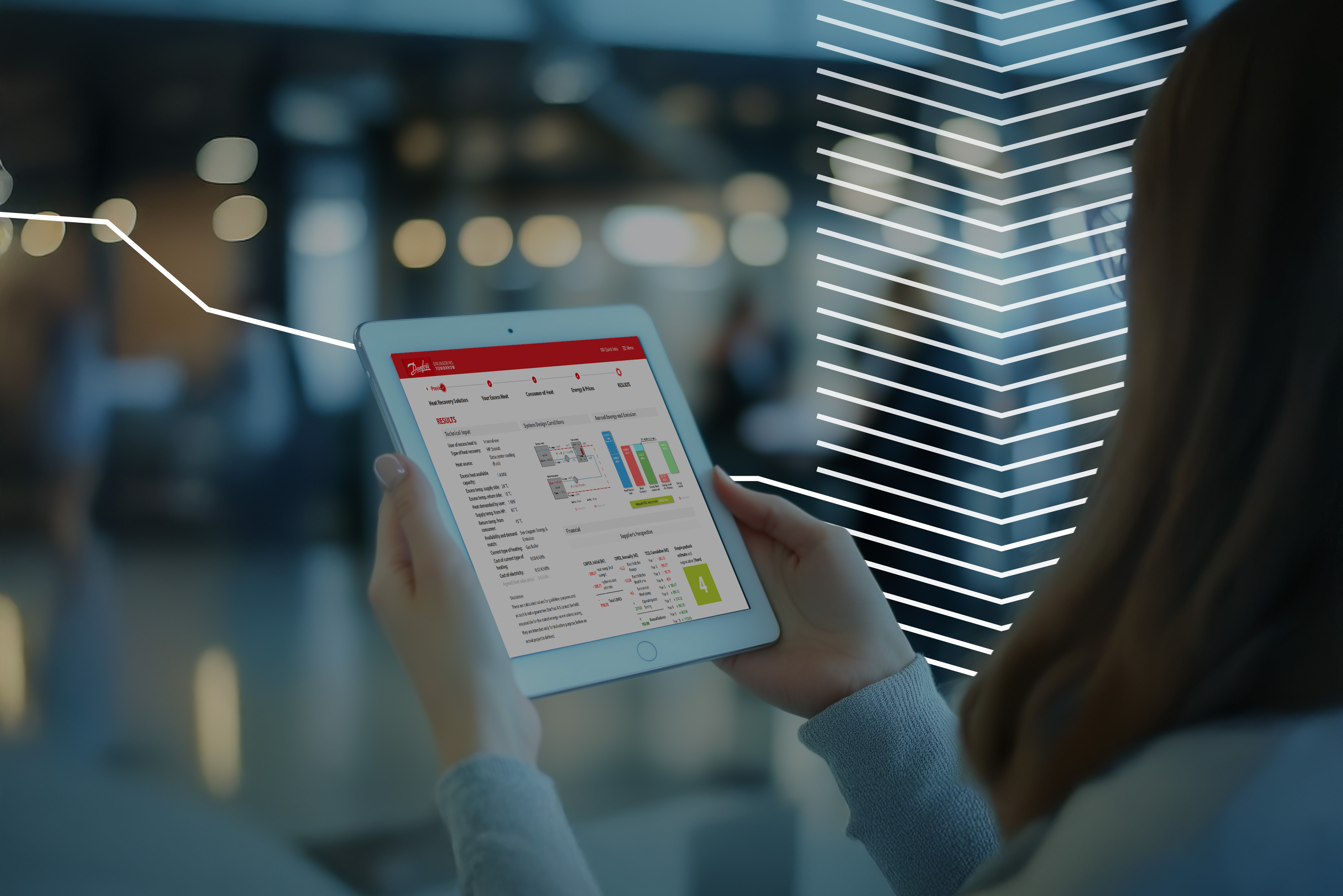 Danfoss Heat Recovery Tool | Danfoss