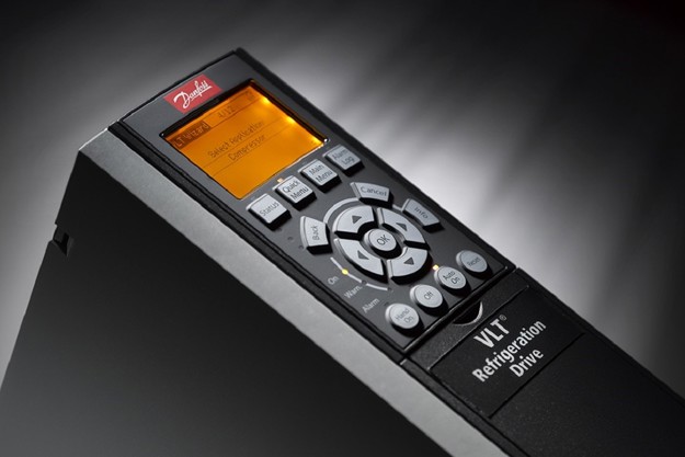 Enhanced VLT® HVAC Drive FC 102 | Danfoss