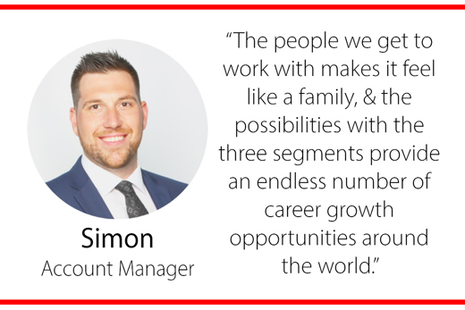 Meet the people of Danfoss that create our culture - view our videos ...