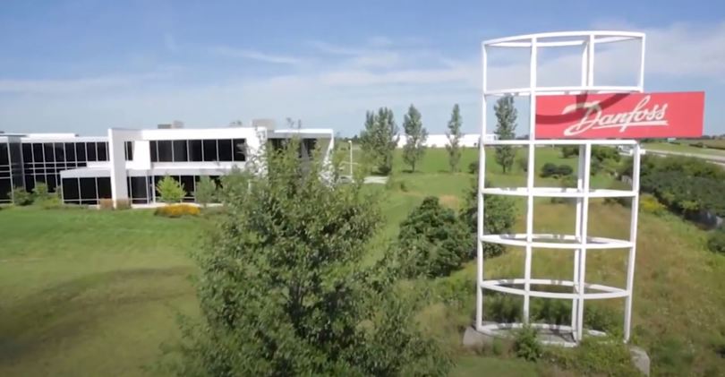 About Danfoss Drives | Danfoss