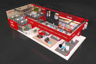 Danfoss Power Solutions | Danfoss