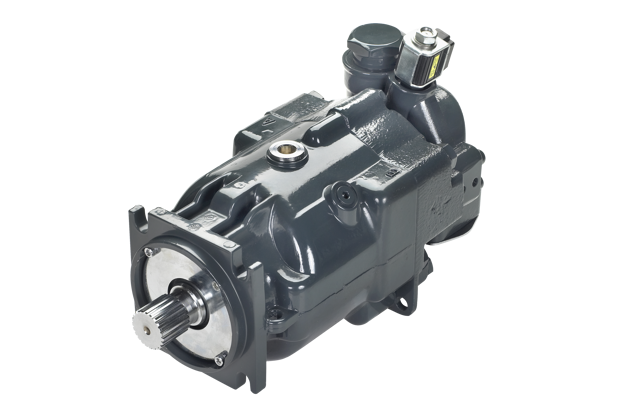 Fan Drives Systems | Danfoss