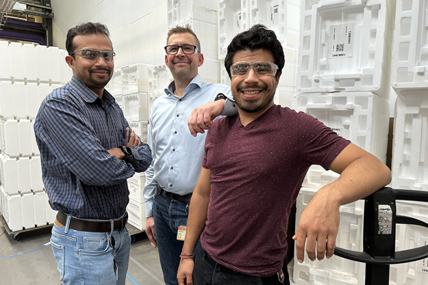 Engineering Tomorrow | Danfoss