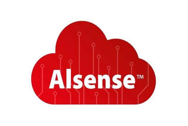 Alsense Food Retail | Danfoss