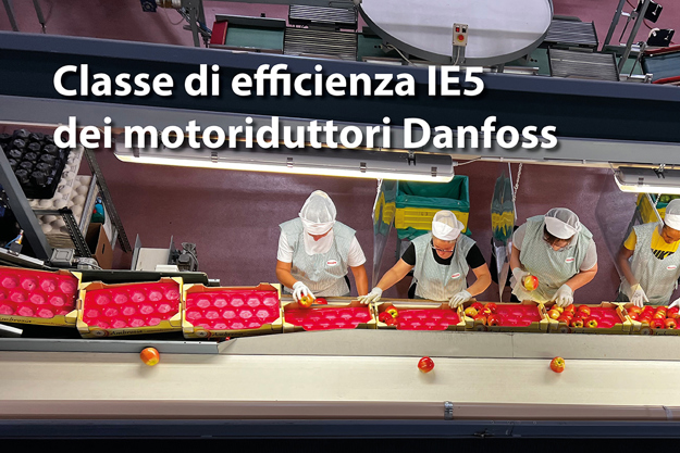 Danfoss Italia | Soluzioni innovative e digitali per l'efficienza ...