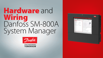 Supermarket video library | Danfoss