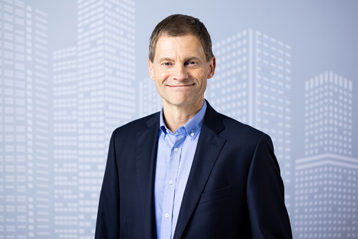 Group Executive Team | Danfoss