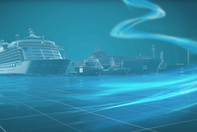 Electrification In Marine Danfoss