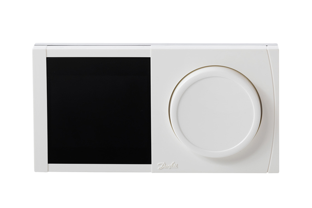 ECL Comfort controllers | Danfoss