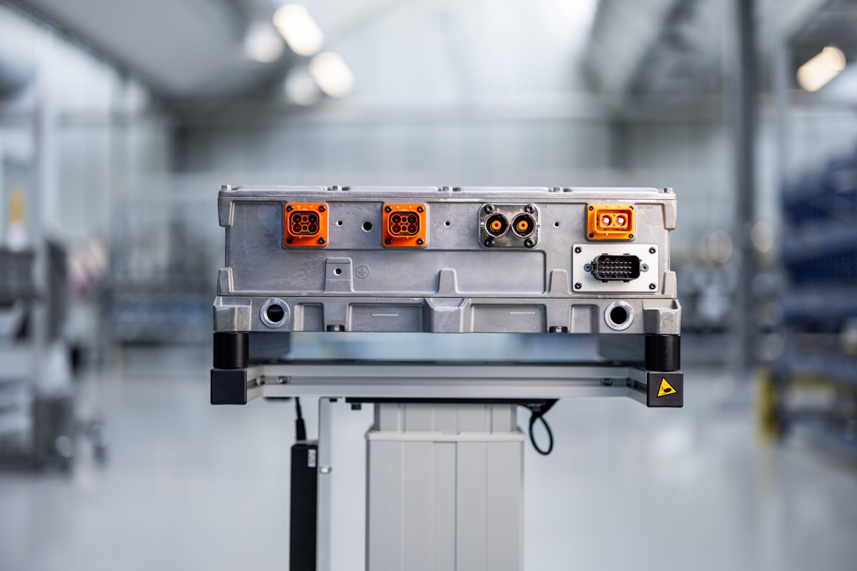 Danfoss Power Solutions products honored in AE50 Awards, recognizing ...