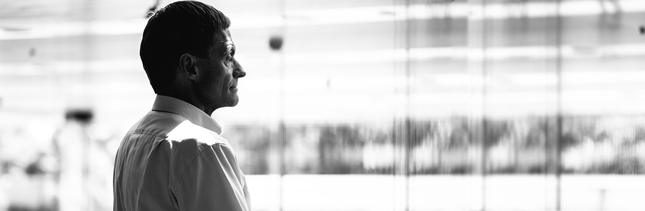 Read article by Kim Fausing on climate: Enough talk – what is needed ...