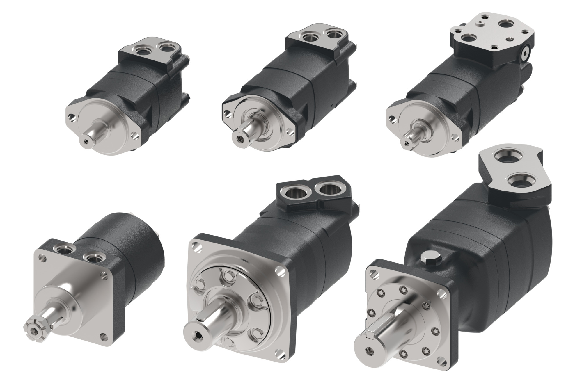 2000, Delta, 4000, 4000 Compact, 6000, 10 000 Series | Danfoss