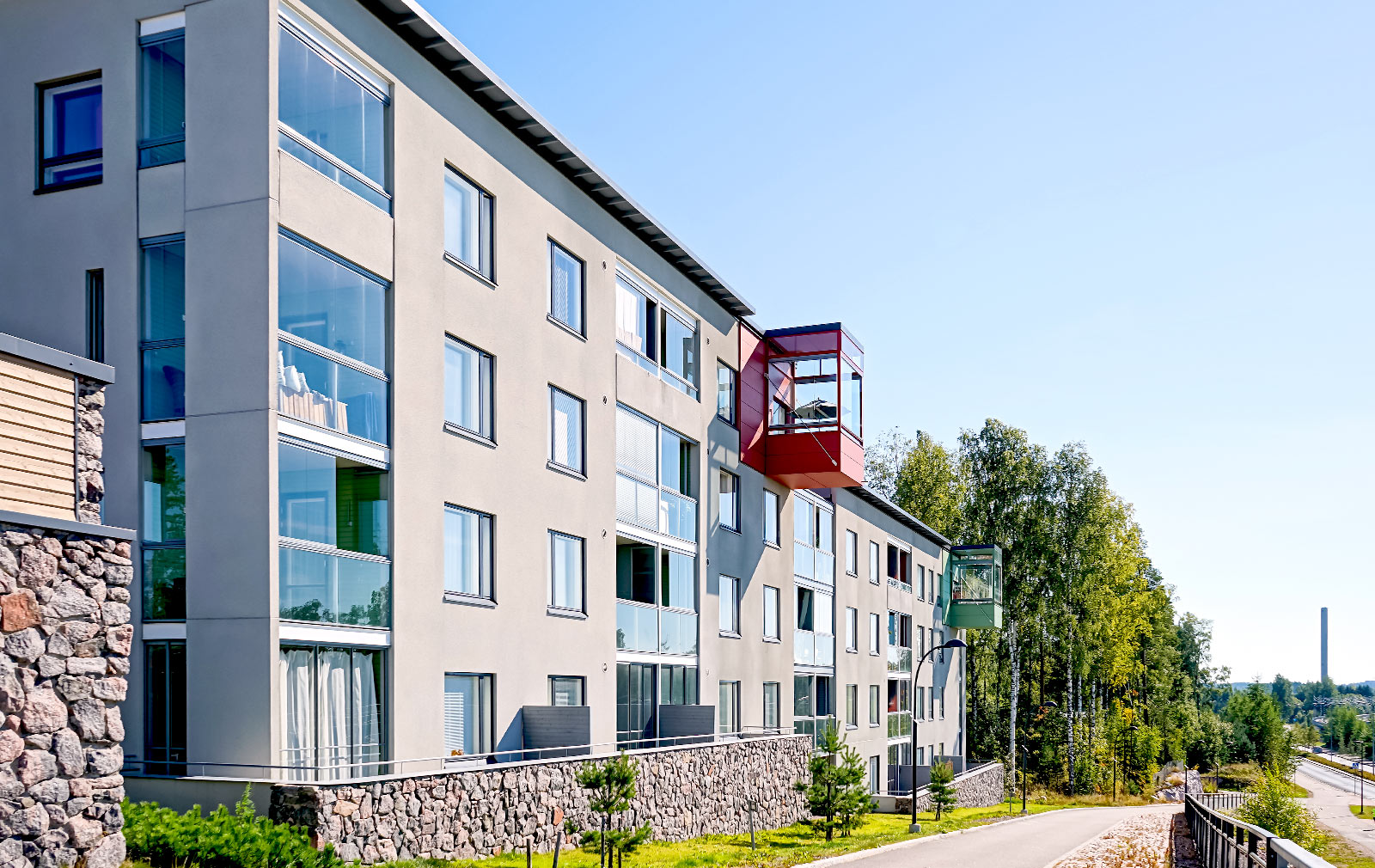 Case Avara | Danfoss