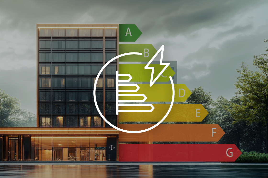 Commercial Buildings Retrofitting | Danfoss