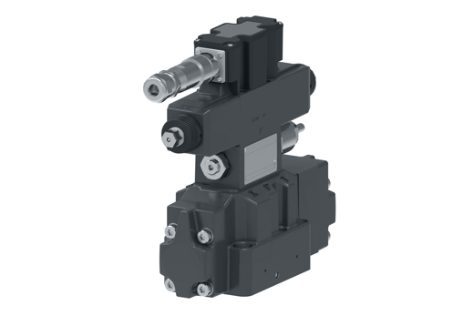Proportional directional valves | Danfoss
