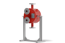 Heat exchangers – brazed and gasketed | Danfoss