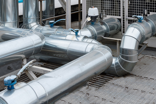 Industrial Refrigeration Systems | Explore solutions | Danfoss