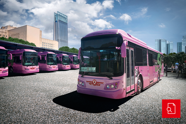 What is E-mobility? – All you need to know about electromobility | Danfoss