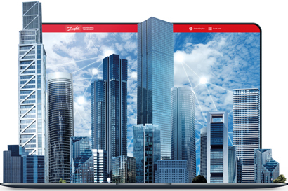 Op dit platform vindt u alle informatie over de Danfoss producten en ...