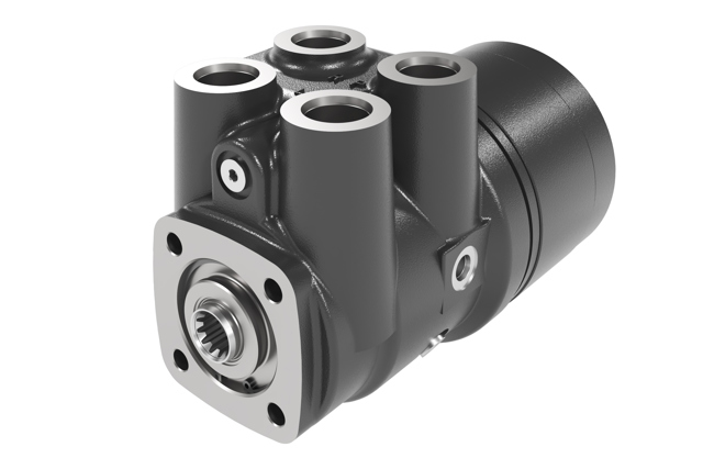 Hydraulic steering units – providing a steady and reliable performance ...