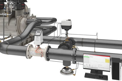 Digital Hydronics™ in HVAC systems | Danfoss