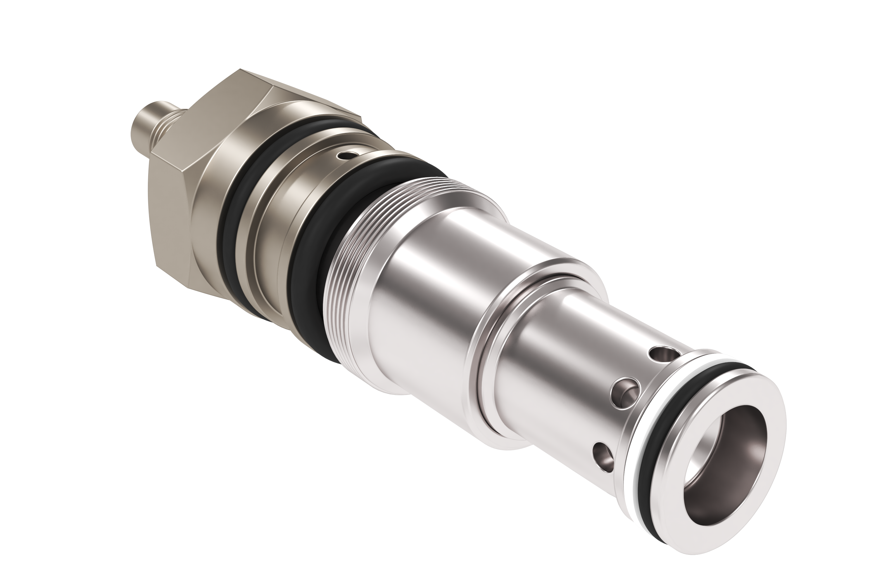 Sequence and Unloading Valves | Danfoss