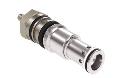 Hydraulic integrated circuit HIC | Danfoss