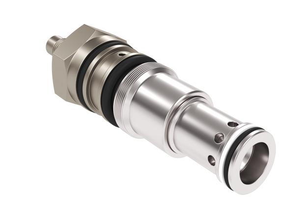 Hydraulic integrated circuit HIC | Danfoss