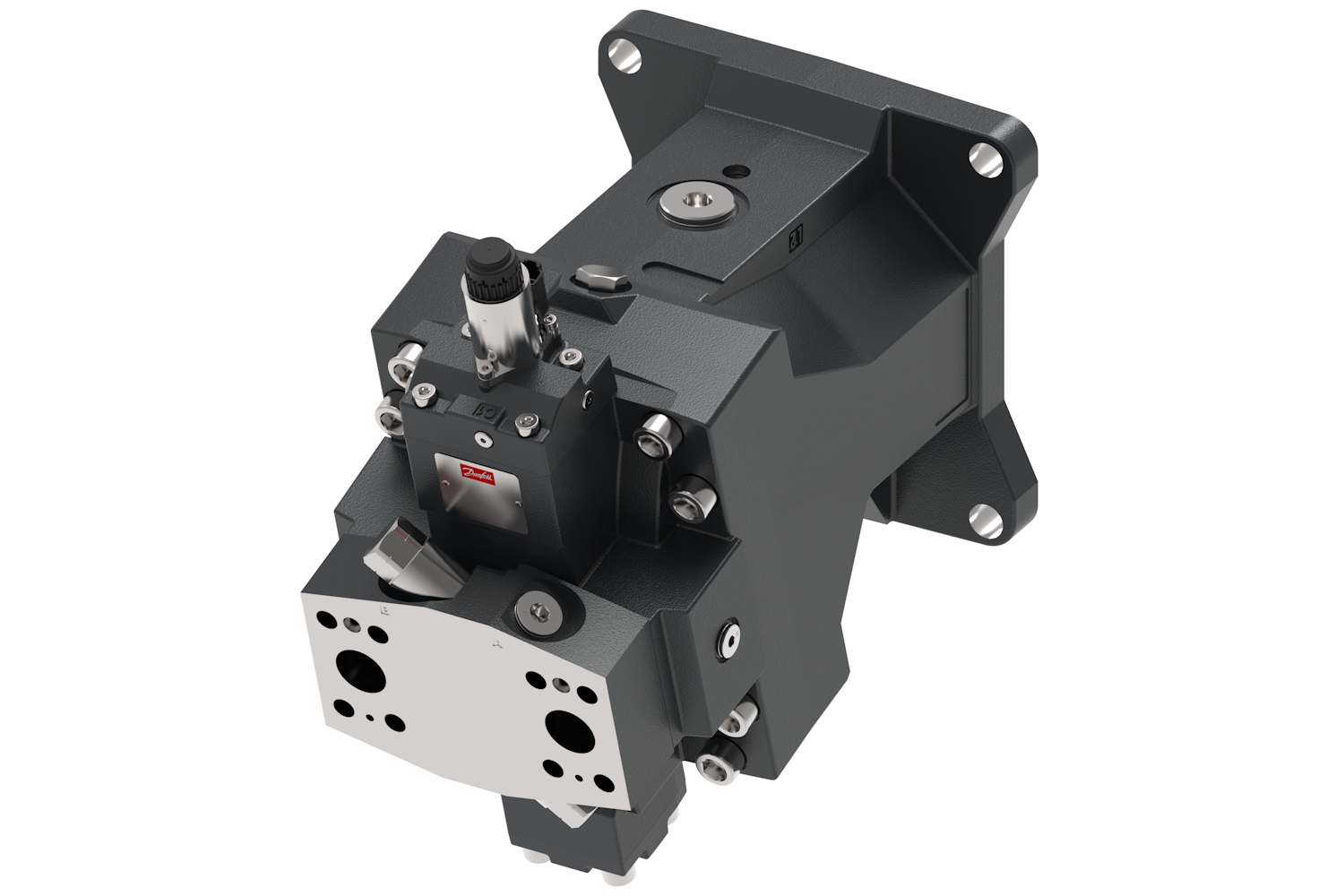 Danfoss Power Solutions introduces full-flow high-pressure relief valve ...