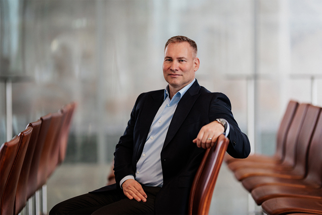 Management | Danfoss