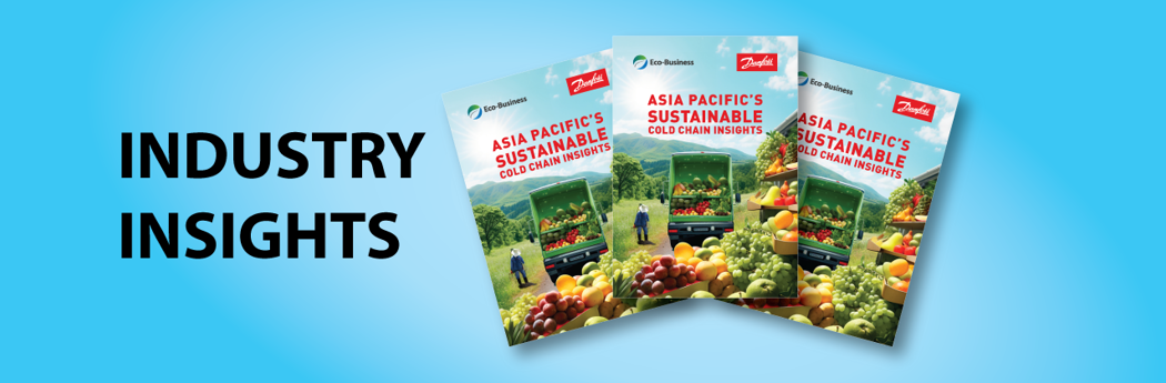 Asia Pacific's Sustainable Cold Chain Insights | Danfoss