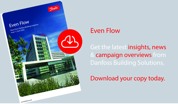 Danfoss - Engineering Tomorrow in United Kingdom and Ireland | Danfoss