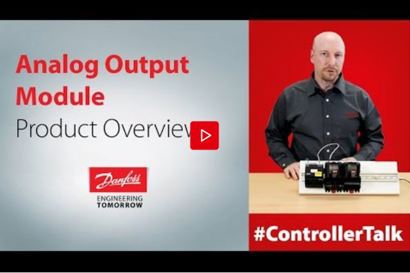 Supermarket video library | Danfoss