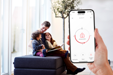 Smart heating | Danfoss