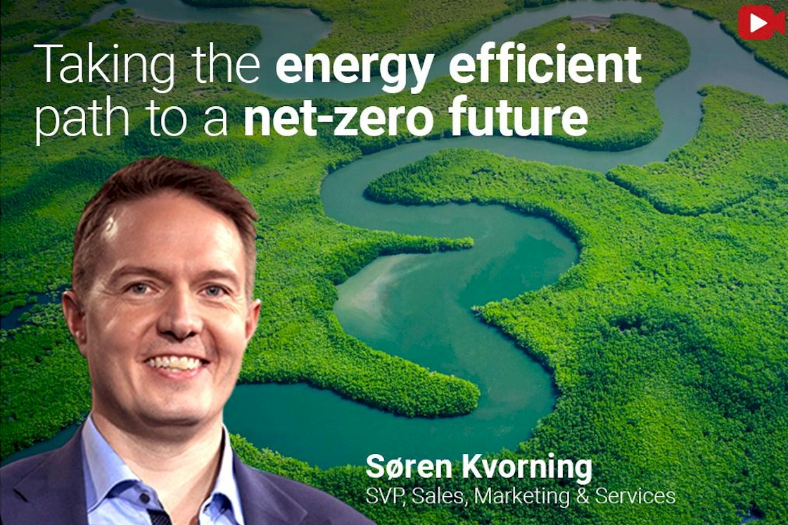 Live stream: Taking the energy efficient path to a net-zero future – 27 ...
