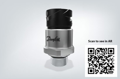 Danfoss Sensing Solutions Tech Day | Danfoss