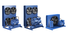 Condensing units | Optyma™ condensing technology | Danfoss