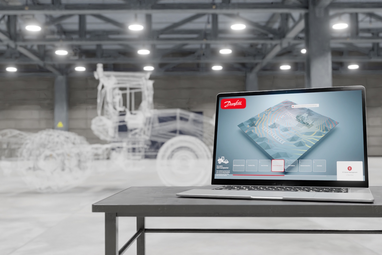 Danfoss Power Solutions releases ACL 4.0, introducing geofencing ...