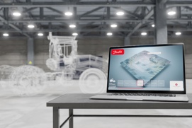 Danfoss Power Solutions | Danfoss