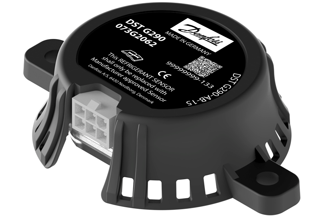 A3 制冷剂监测传感器 | Danfoss