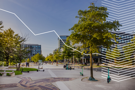 Partnering to drive decarbonization for a sustainable future | Danfoss