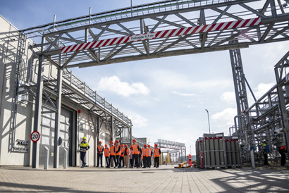 Drives Expert Hub: What does a VFD do? | Danfoss