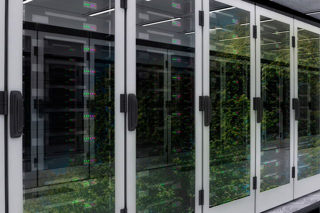 Danfoss at Data Centre World Asia 2025 | Sustainable Data | Danfoss