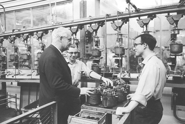 Our journey to engineering a better future | Danfoss