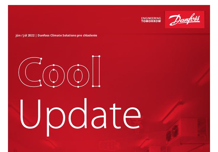 Cool Update | Danfoss