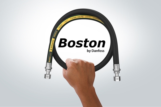 Stronger Than Ever | Danfoss